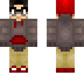 Medical 2021 | Minecraft Skin