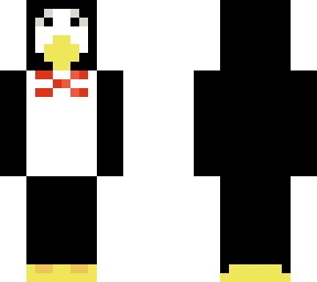 waddles | Minecraft Skins