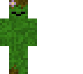 mud | Minecraft Skin