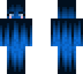 My Personal Skin - Inky | Minecraft Skin