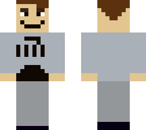 My puma outfit | Minecraft Skin