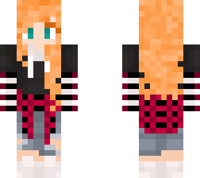 Natalie | Minecraft Skin