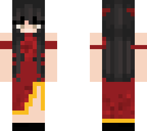 NOT MINE!!!! | Minecraft Skin