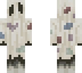 Patches | Minecraft Skin