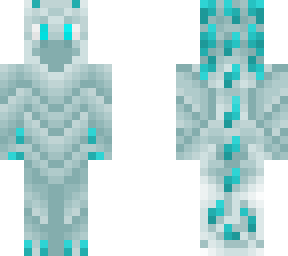 Icewing Minecraft Skins