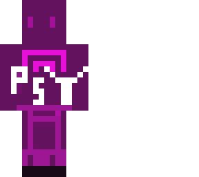 psy | Minecraft Skins
