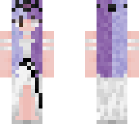 Evil Princess | Minecraft Skins