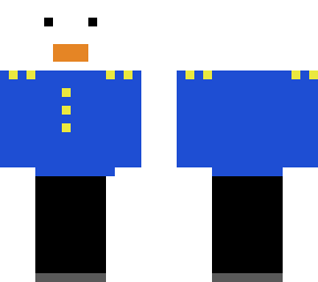 quackers | Minecraft Skins