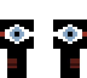 Eyeball | Minecraft Skins