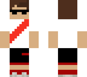 River | Minecraft Skin