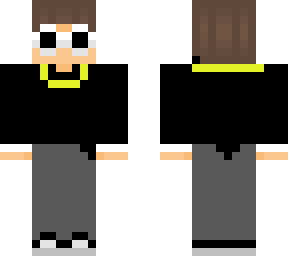 georgenotfound skin | Minecraft Skins