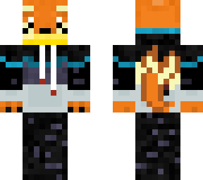 buizel | Minecraft Skins
