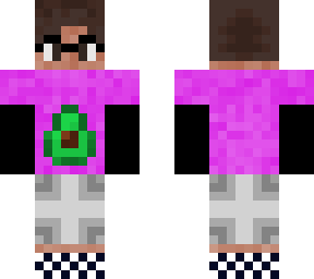 SAMMY:) | Minecraft Skin