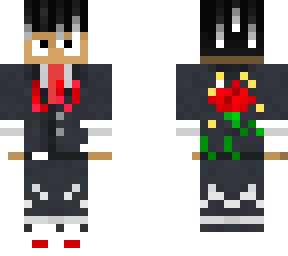 sdasdasda | Minecraft Skin