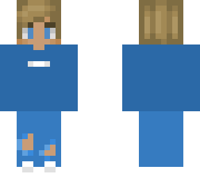 Seb | Minecraft Skin