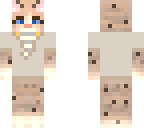 serval | Minecraft Skins
