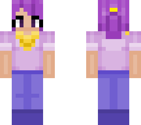 shelly | Minecraft Skins