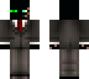 Sigils with mask option | Minecraft Skin