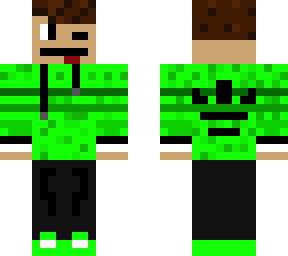 sikn for sh*t | Minecraft Skin