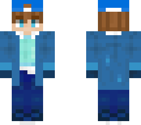 Usable | Minecraft Skins