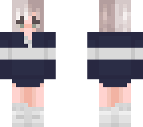 skin for elle | Minecraft Skin