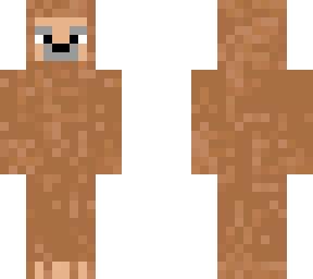 Sloth | Minecraft Skin