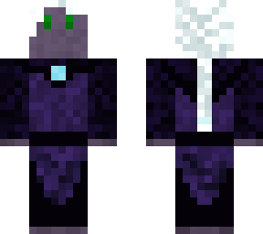 drow | Minecraft Skins