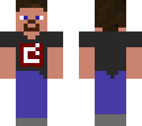 steve png | Minecraft Skins
