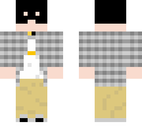 cholo | Minecraft Skins