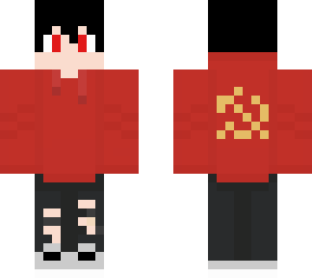 union sovietica urss | Minecraft Skins