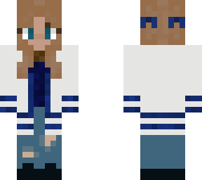 taylor swift cardigan | Minecraft Skins