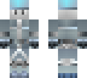 the climber | Minecraft Skins