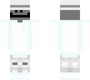 Translucent | Minecraft Skin