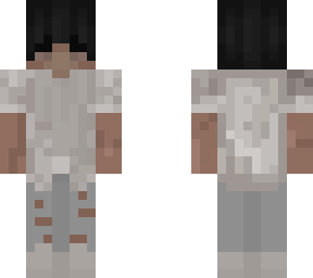 tryhard | Minecraft Skin