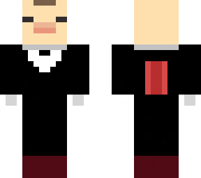 olimar | Minecraft Skins