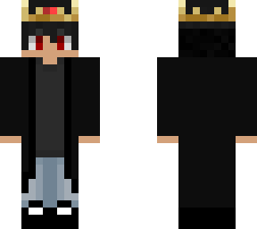 Lord X Minecraft Skins