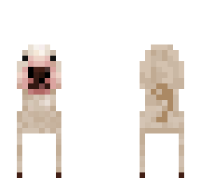 walter | Minecraft Skin