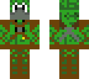 lekoopa | Minecraft Skins