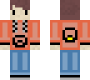 wind breaker | Minecraft Skins