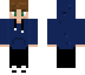 yoyo | Minecraft Skin