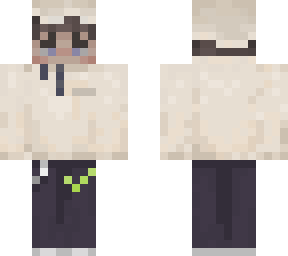 yung lean | Minecraft Skins
