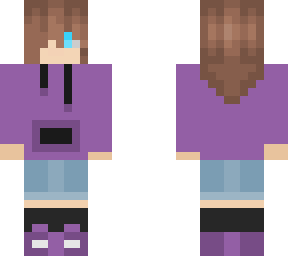 Flat Skin | Minecraft Skins