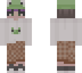 addy | Minecraft Skin