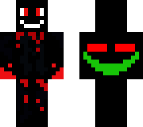 Amigable | Minecraft Skin