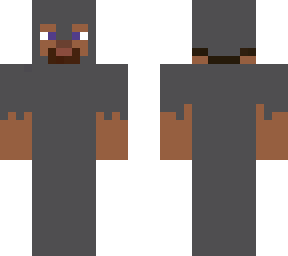 bare bones steve | Minecraft Skins