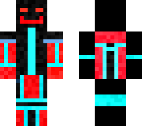 beam | Minecraft Skins