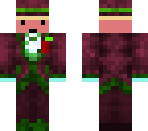 beetroot | Minecraft Skins