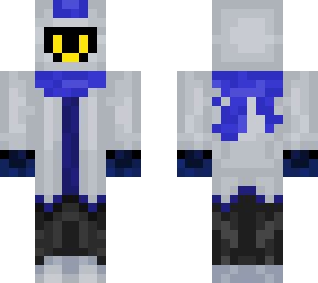 oneshot | Minecraft Skins