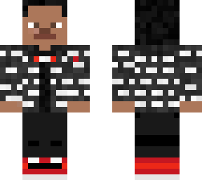 big forehead | Minecraft Skins