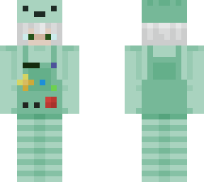 bip | Minecraft Skins